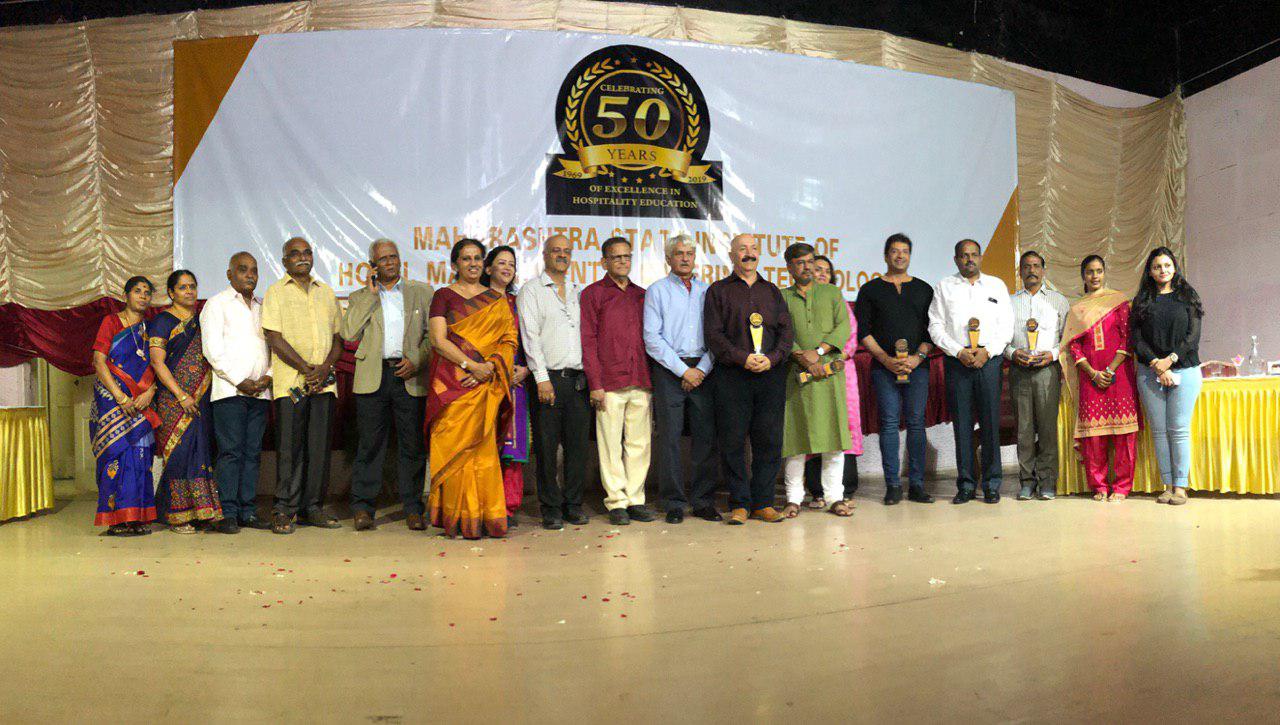 Maharashtra State Institute of Hotel Management and Catering Technology ...