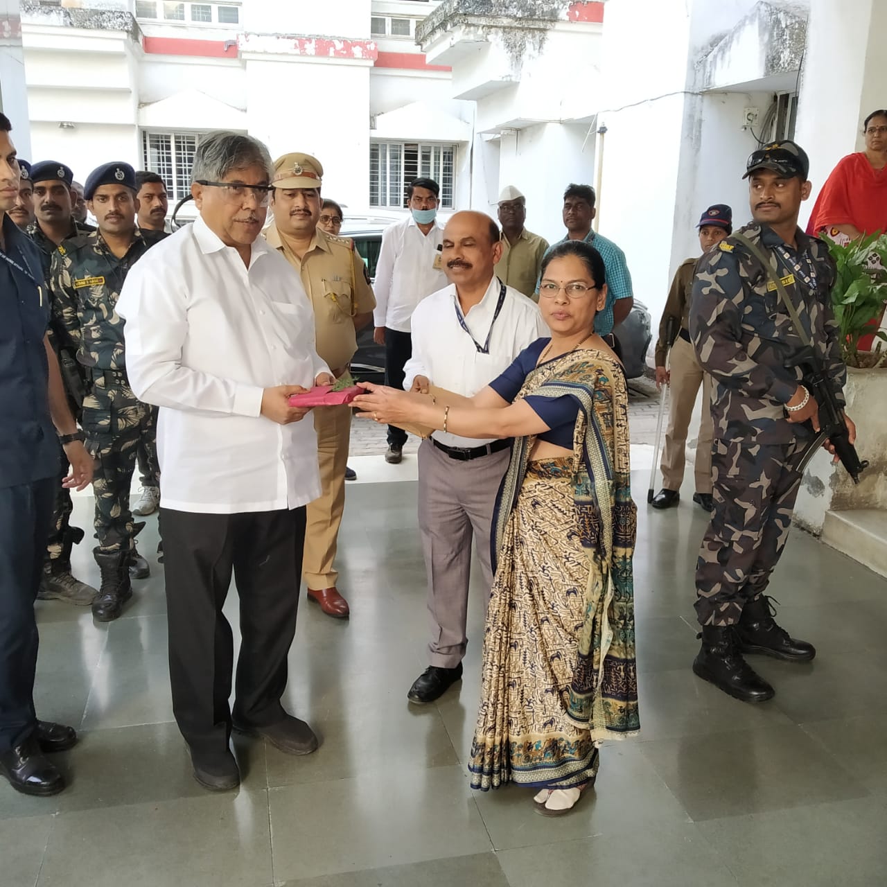 Maharashtra State Institute of Hotel Management and Catering Technology ...