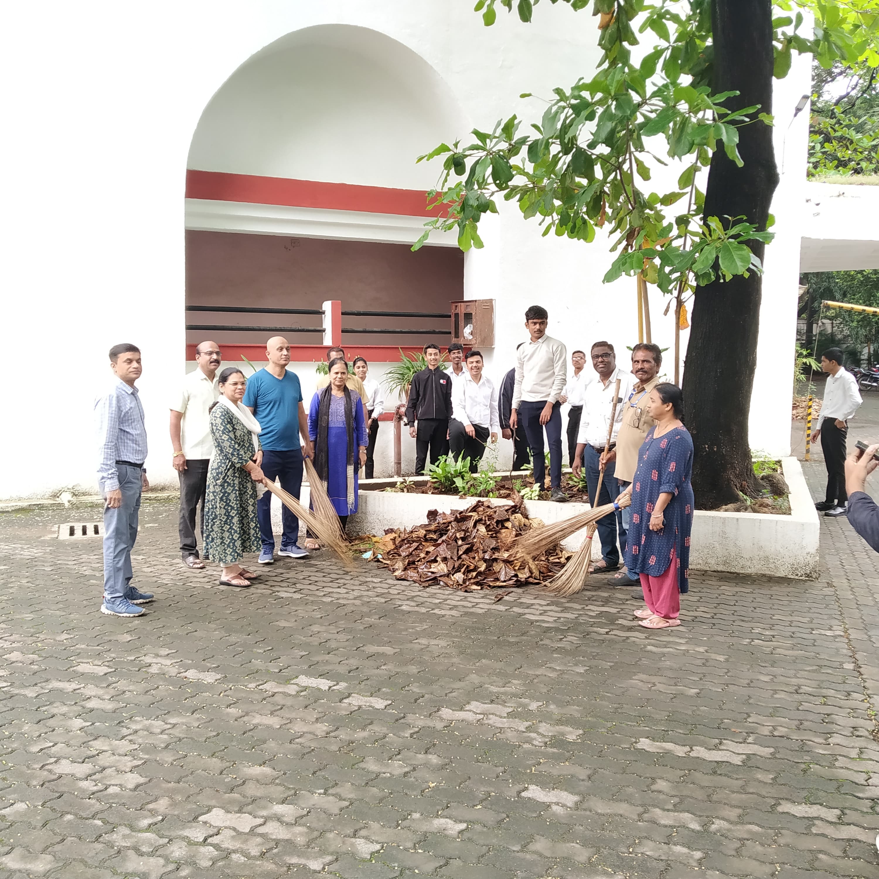 Maharashtra State Institute of Hotel Management and Catering Technology ...