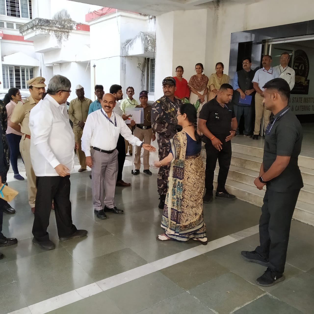 Maharashtra State Institute of Hotel Management and Catering Technology ...