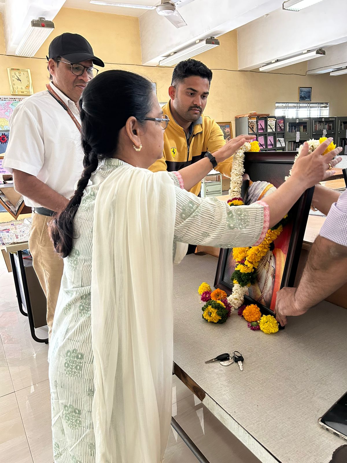 Maharashtra State Institute of Hotel Management and Catering Technology ...