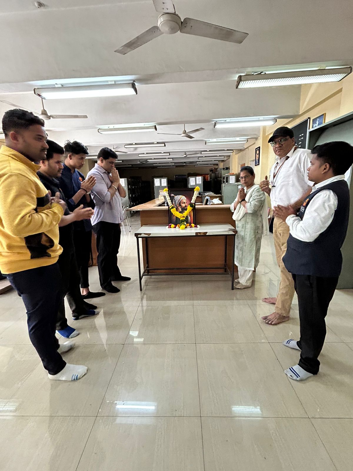 Maharashtra State Institute of Hotel Management and Catering Technology ...