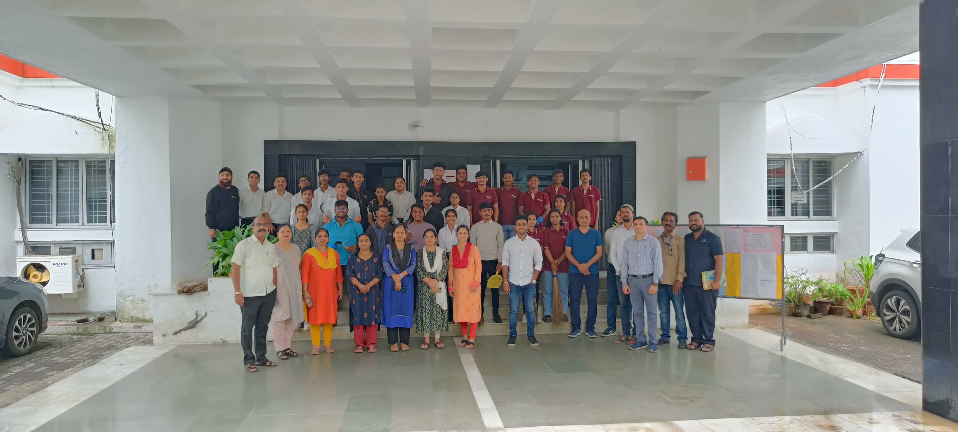 Maharashtra State Institute of Hotel Management and Catering Technology ...