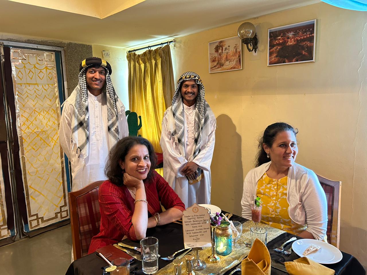 Maharashtra State Institute of Hotel Management and Catering Technology ...