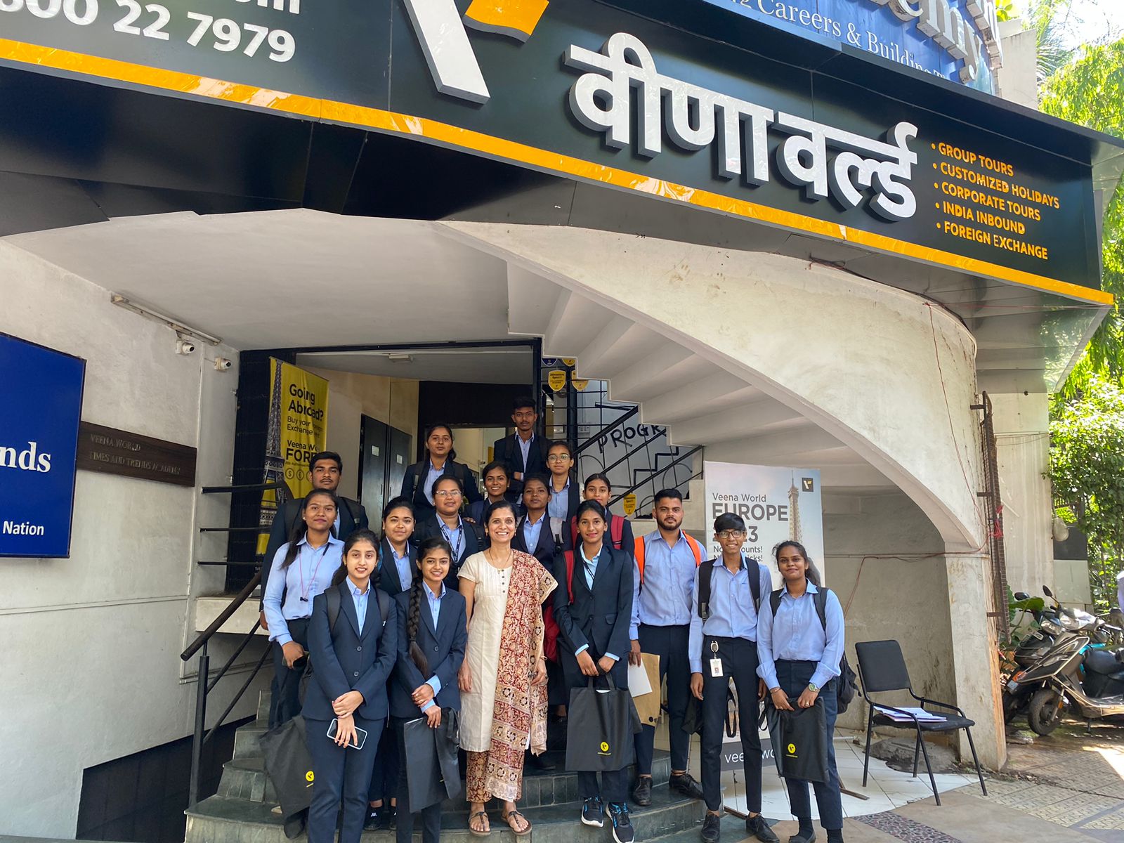 Maharashtra State Institute of Hotel Management and Catering Technology ...