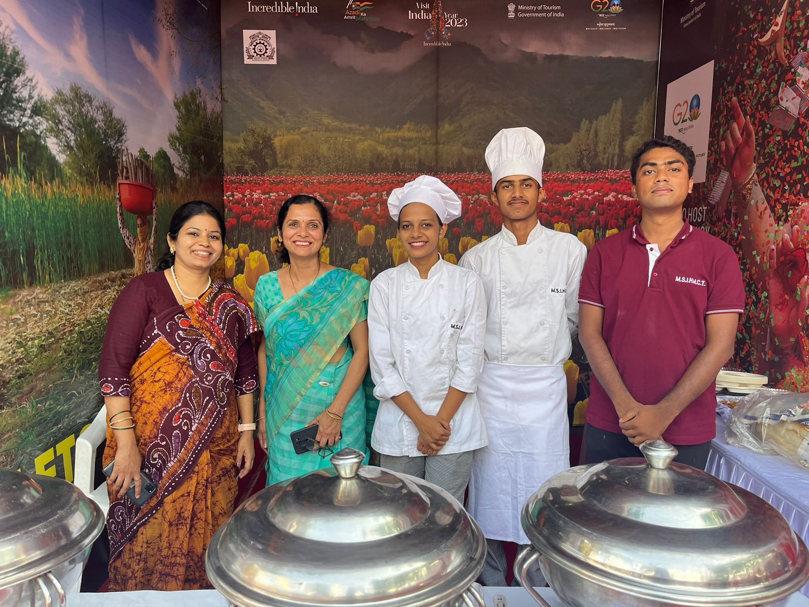 Maharashtra State Institute of Hotel Management and Catering Technology ...