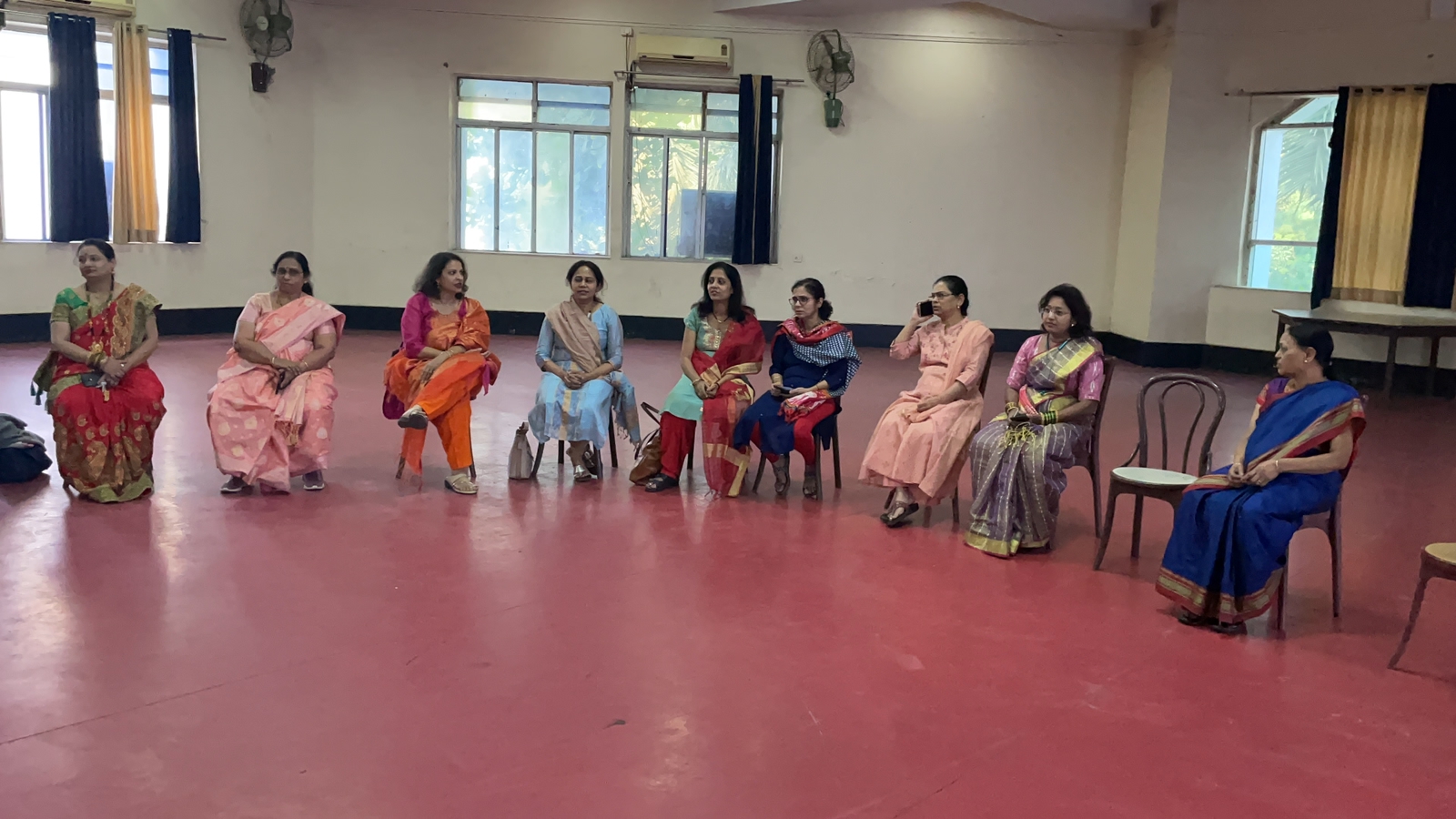 Maharashtra State Institute of Hotel Management and Catering Technology ...