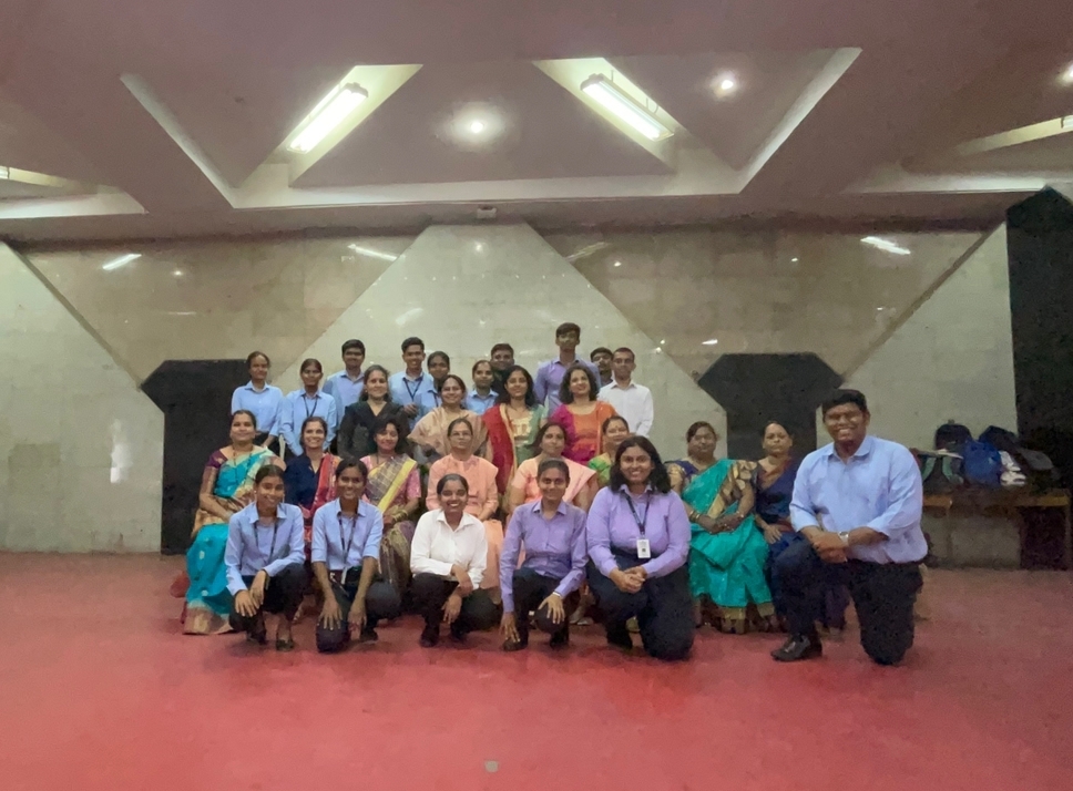 Maharashtra State Institute of Hotel Management and Catering Technology ...