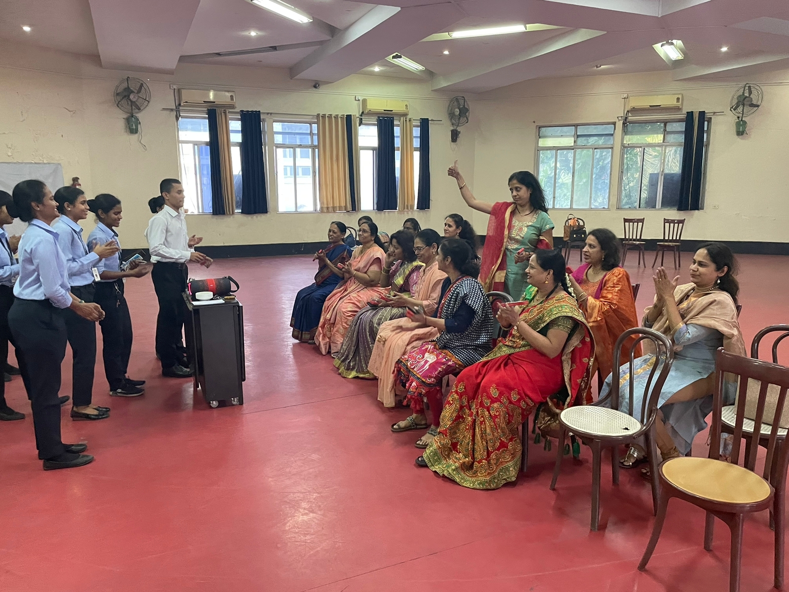 Maharashtra State Institute of Hotel Management and Catering Technology ...